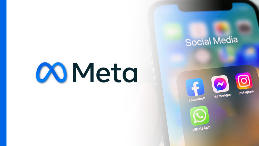 Cómo se Compara el Negocio de Meta con el de sus Competidores - Disfold ...
